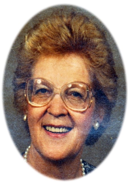 Mrs. Therese Terry Caron Bouchard Obituary - Lewiston, ME