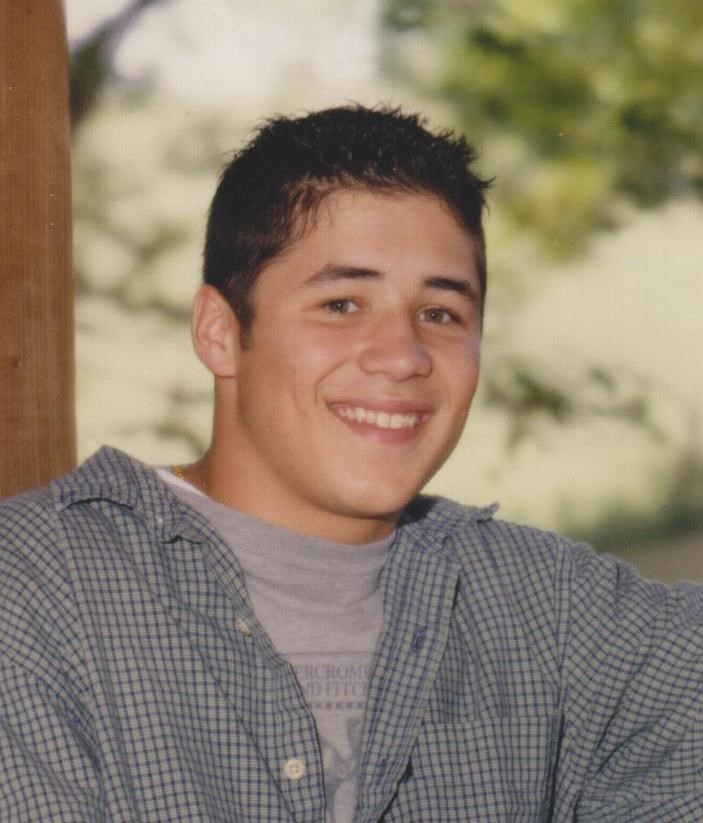 Adam Basinger Obituary - Jefferson, PA