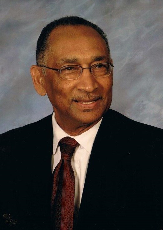 Albert Chandler, Obituary - Conroe, TX