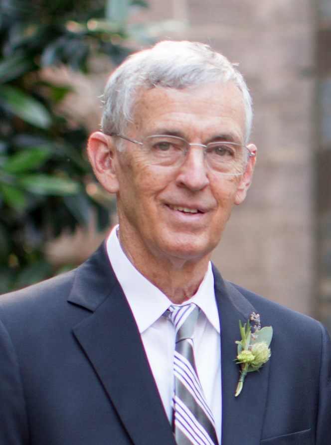 Charles "Chuck" Poe Obituary - Raleigh, NC