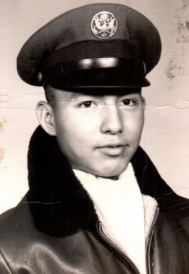 Joe Villarreal Obituary - San Antonio, TX