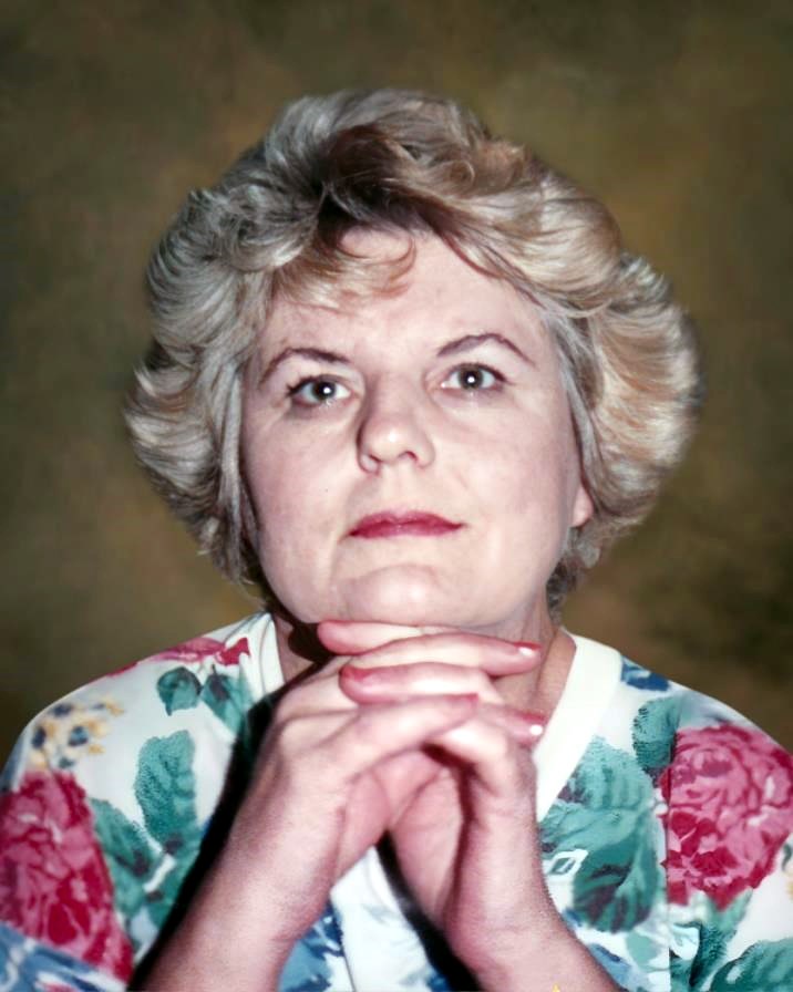 Mary Nell Light Obituary - Houston, TX