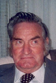 Kenneth Wilkerson Obituary