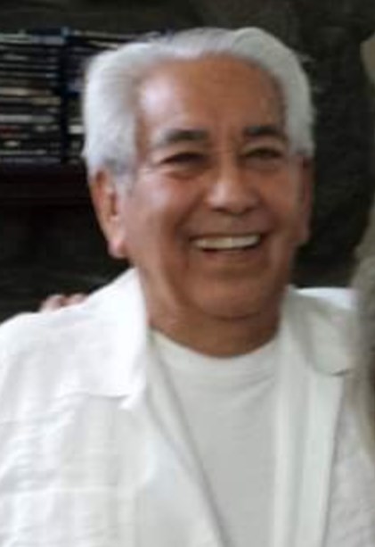 Ricardo Ybarra Obituary - Oklahoma City, OK