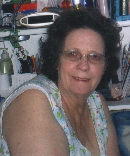 Carol J. Yarbrough Obituary - Highland, MI