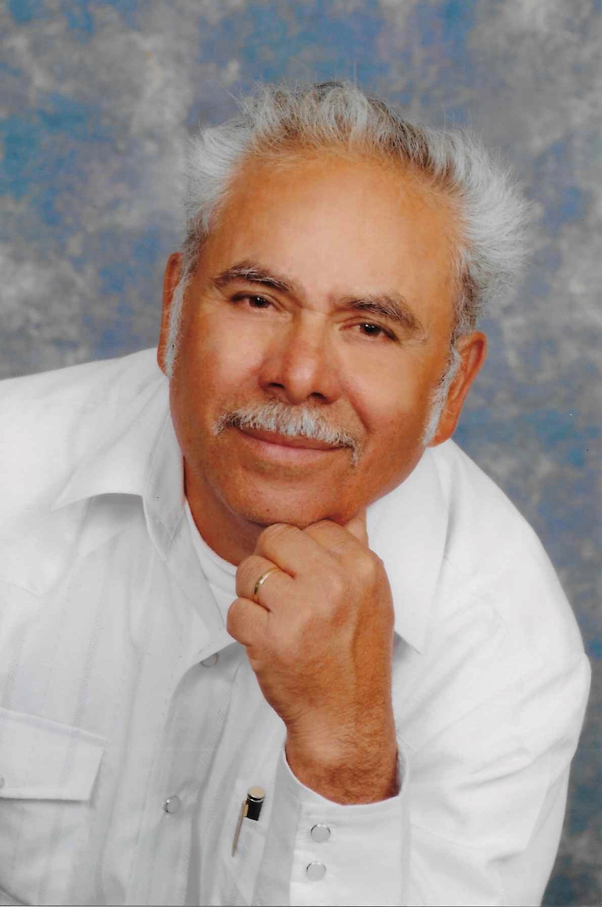 Adan Jimenez Obituary - Bloomington, CA