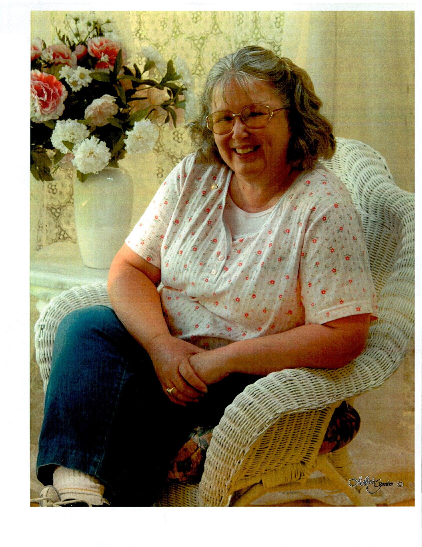Janet Lane Obituary - Aurora, CO