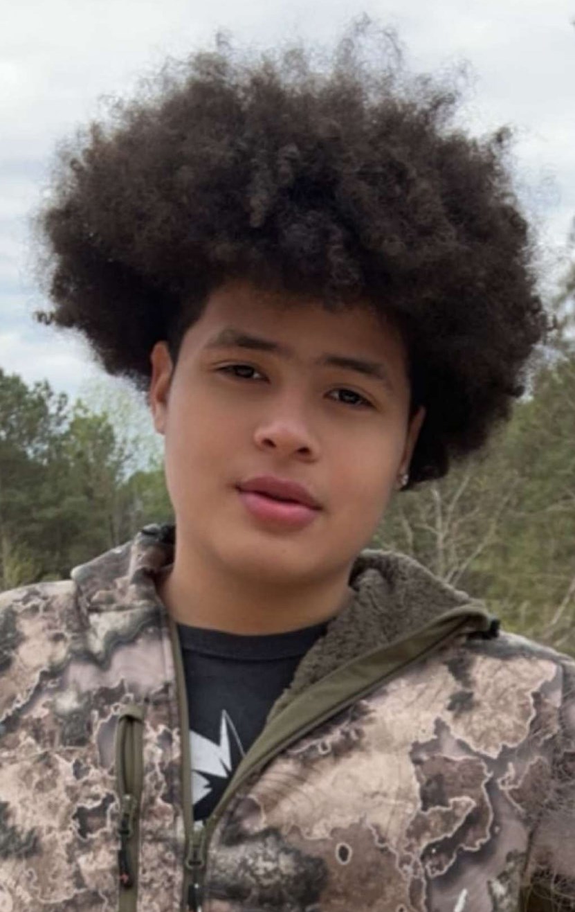 Jarin Matute Najera Obituary - Lilburn, GA