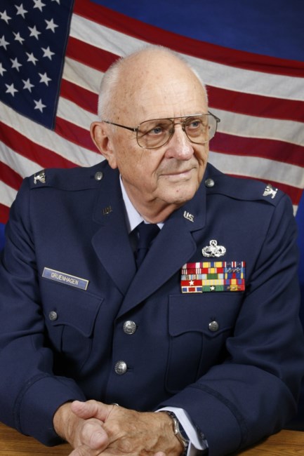 Robert Gruenhagen Obituary - Arlington, TX