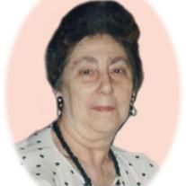 Nancy DiBiaso Obituary - Southington, CT