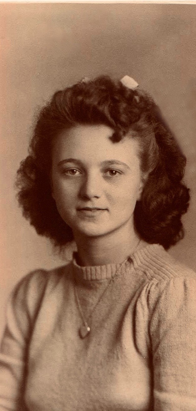 Jane Huggins Obituary - Canoga Park, CA