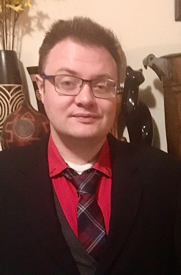 Nicholas Mealey Obituary - Alexandria, VA