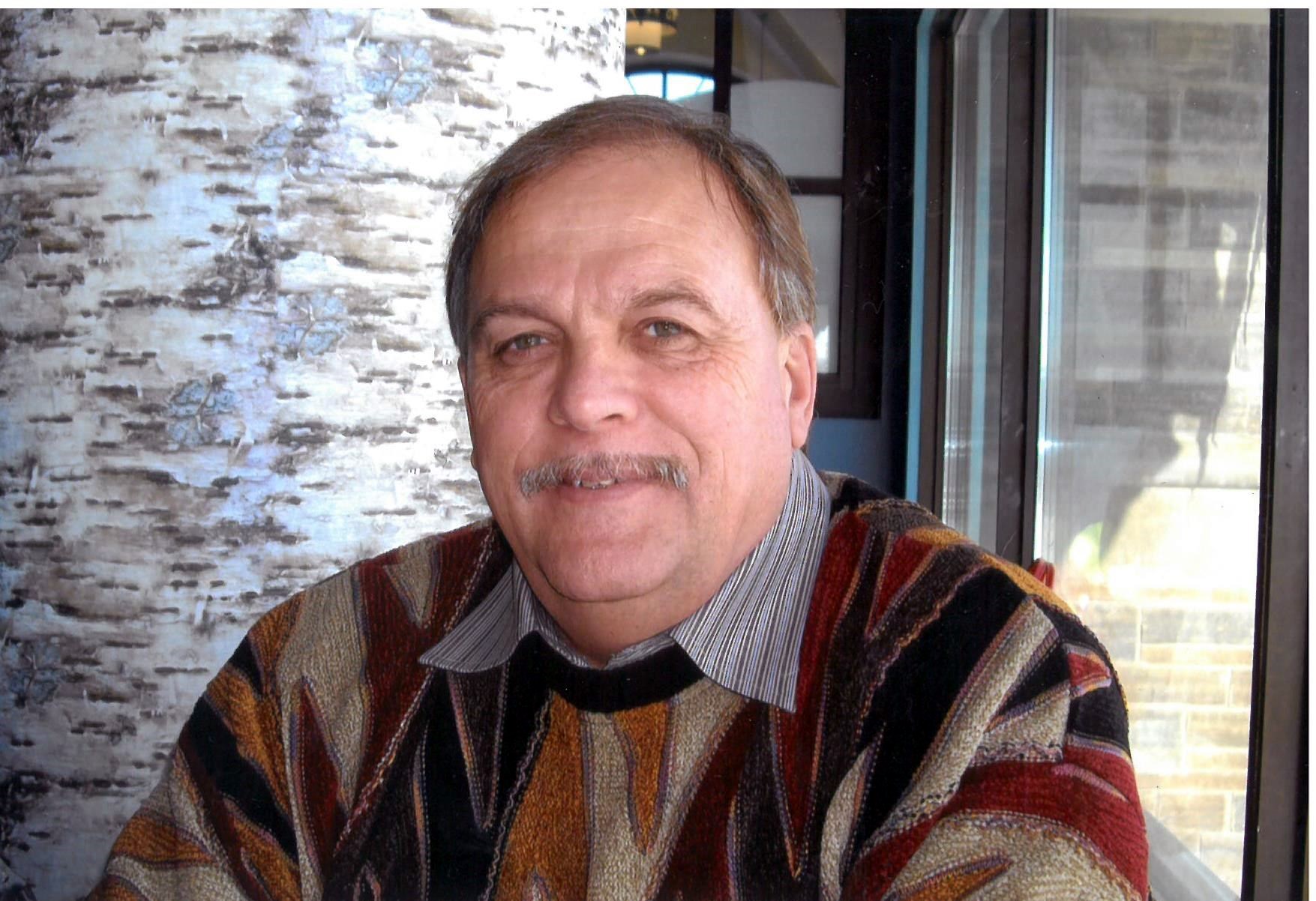 Kenneth Tanner Obituary - Langley, BC