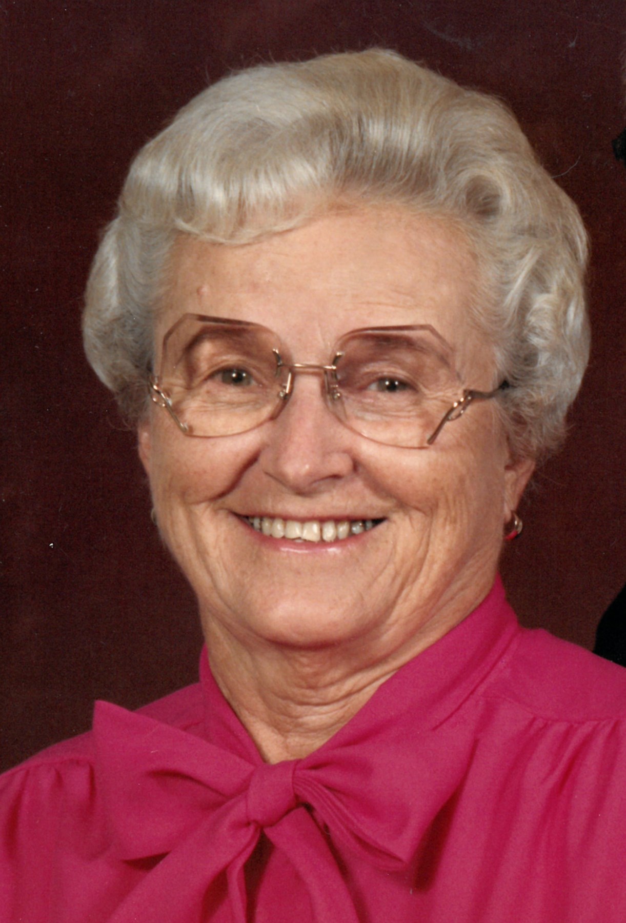 Ada Day Obituary - Wichita, KS