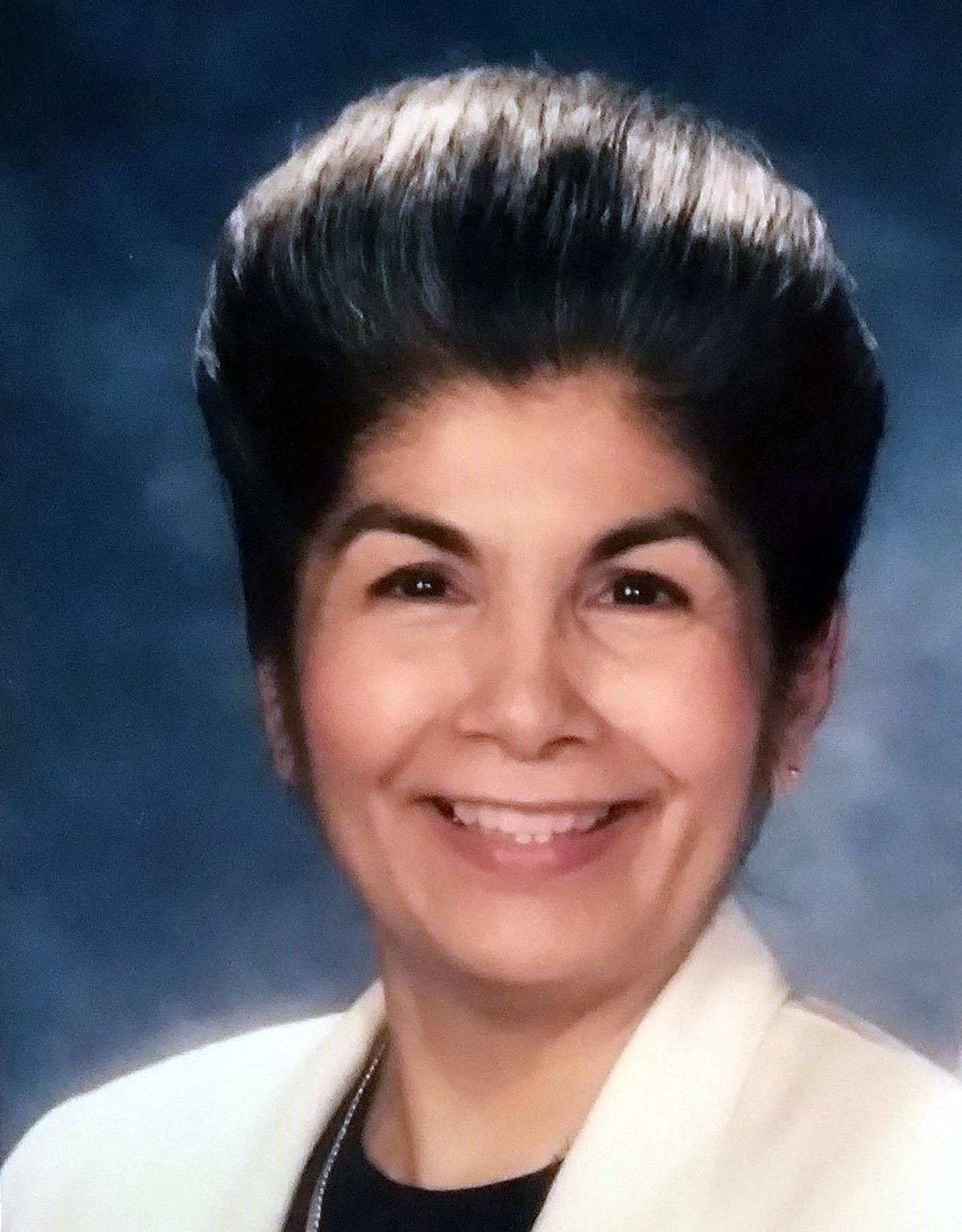 Lucille Gonzales Obituary - Bloomington, CA