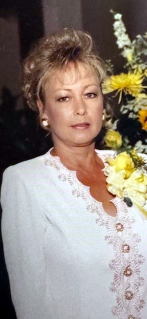 Syble Clark Obituary - Baton Rouge, LA