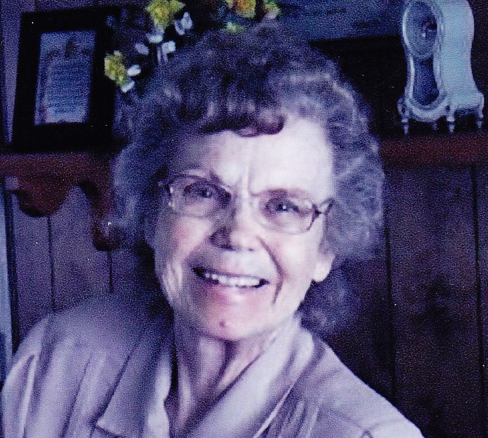 Priscilla Stupin Obituary - Redding, CA
