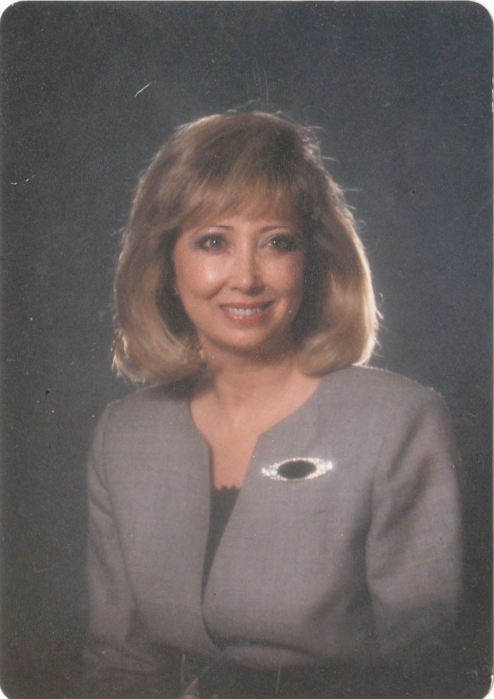 Bev Vallejos Obituary - Thornton, CO