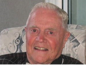 Joseph Royston Hill Jr. Obituary - Port Alberni, BC