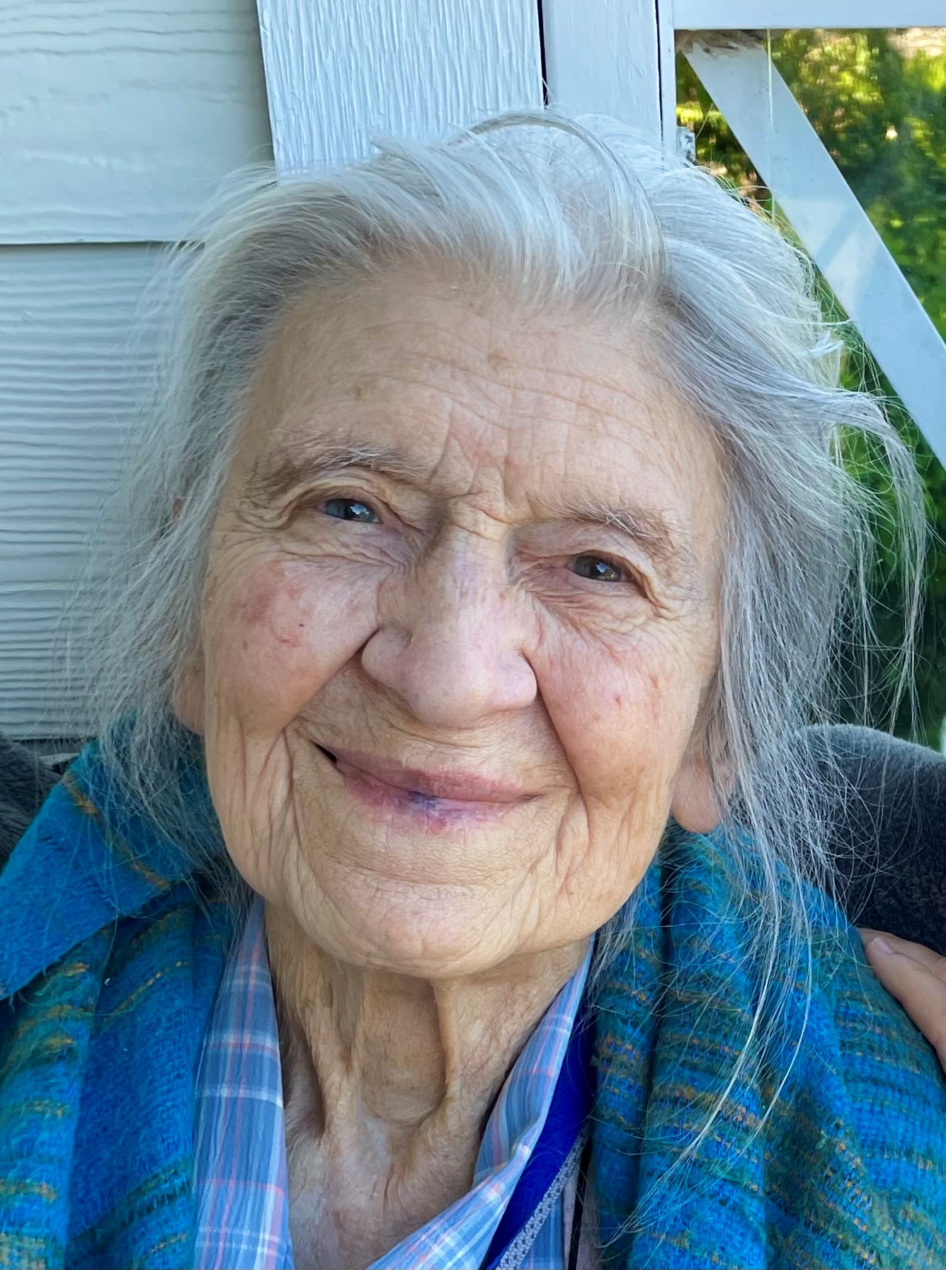 Isabel A. Cordua-von Specht Obituary - Victoria, BC