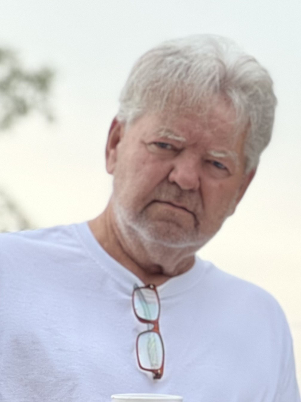 Harry Bailey Obituary - Rome, GA