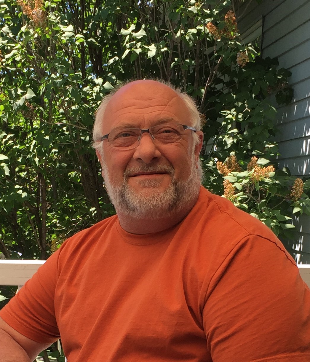 Pierre Germain avis de décès - Rosemere, QC