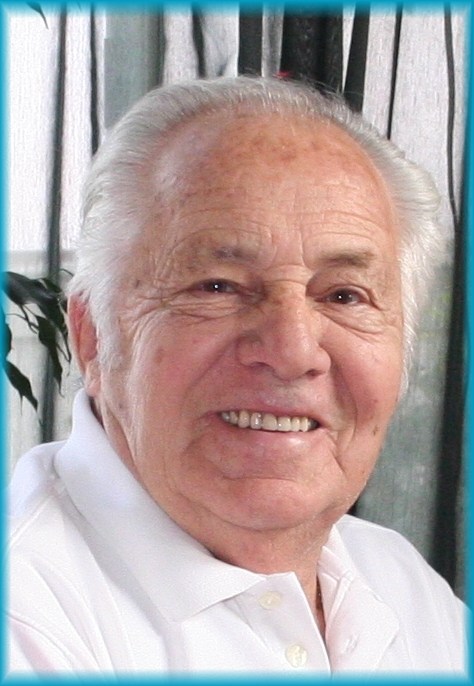 Joseph Luscher Obituary - Bonita, CA