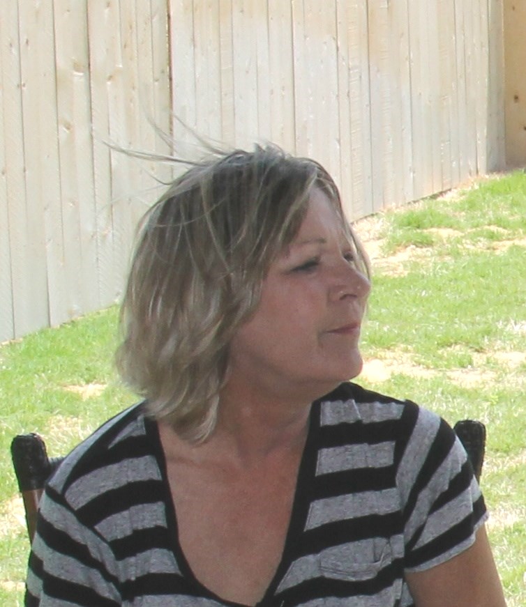 Wanda Jean Maxey Obituary - Pflugerville, TX