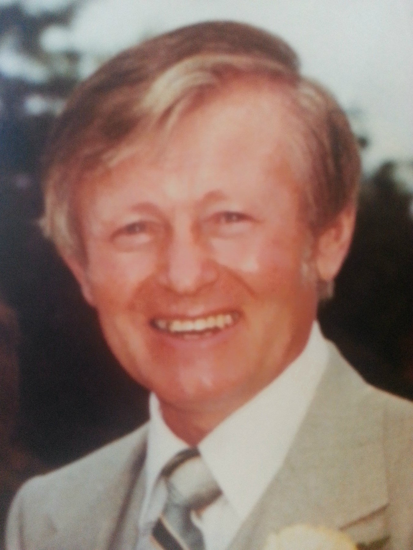 Joseph Nemeth Obituary - Brantford, ON