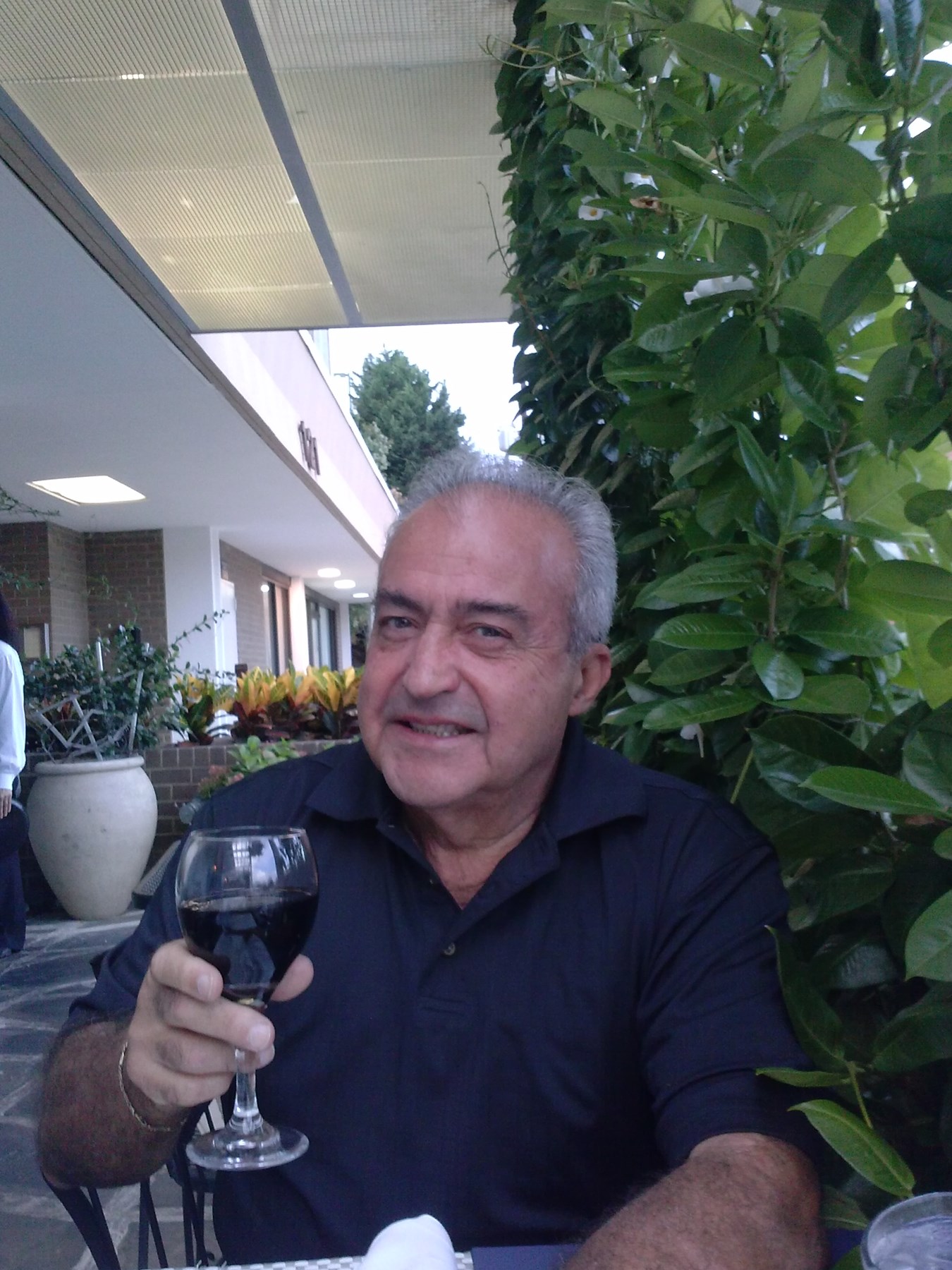 John Joannou Obituary - Fairfax, VA