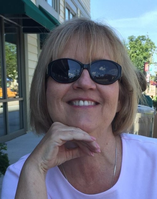Susan Roder Obituary - Scottsdale, AZ
