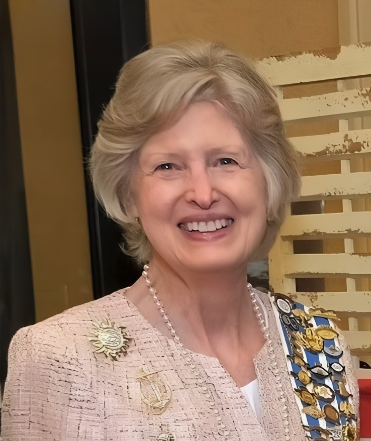 Gertrude Alexander Obituary - Atlanta, GA