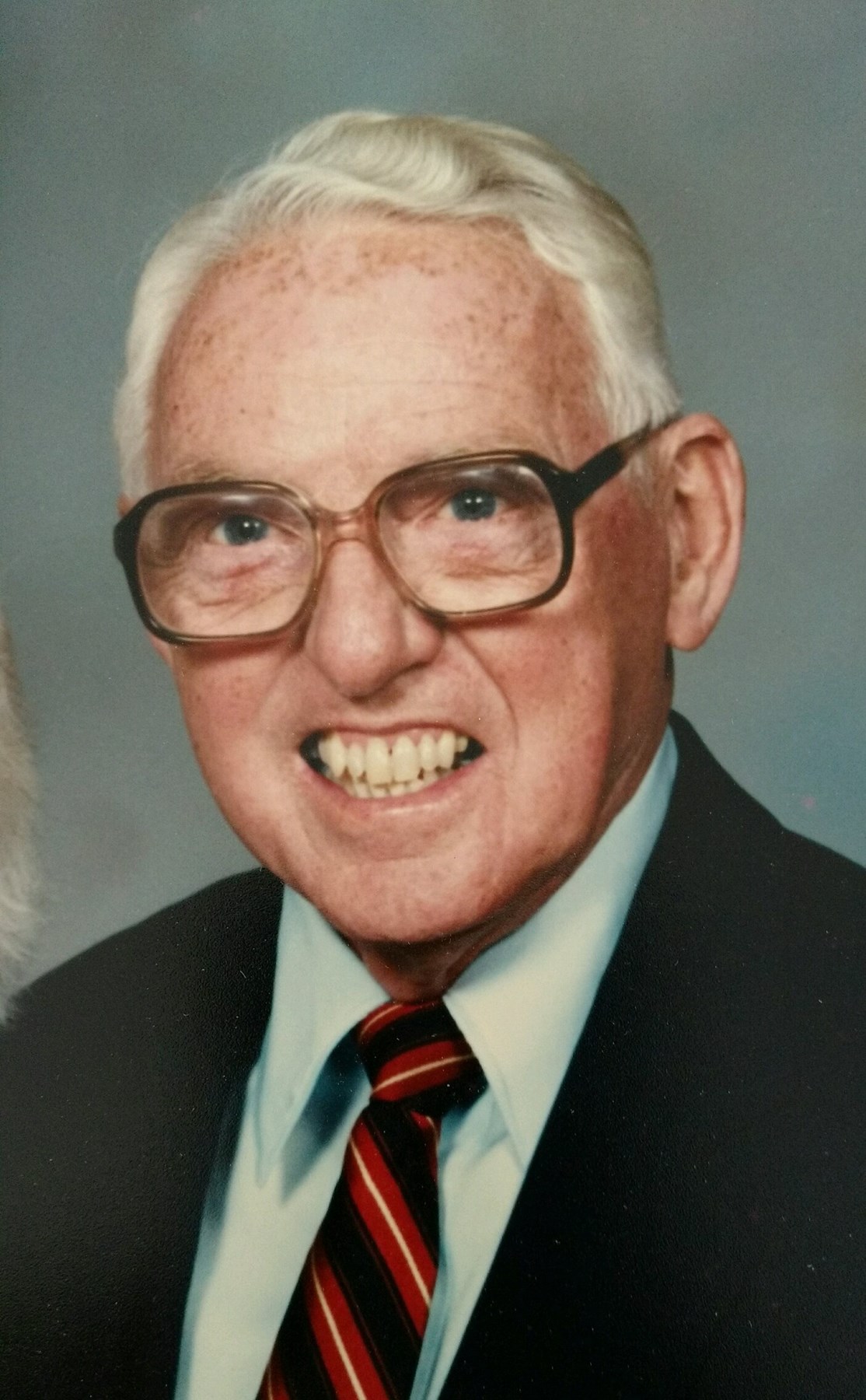 Edwin S Wheeler Obituary - Keene, NH