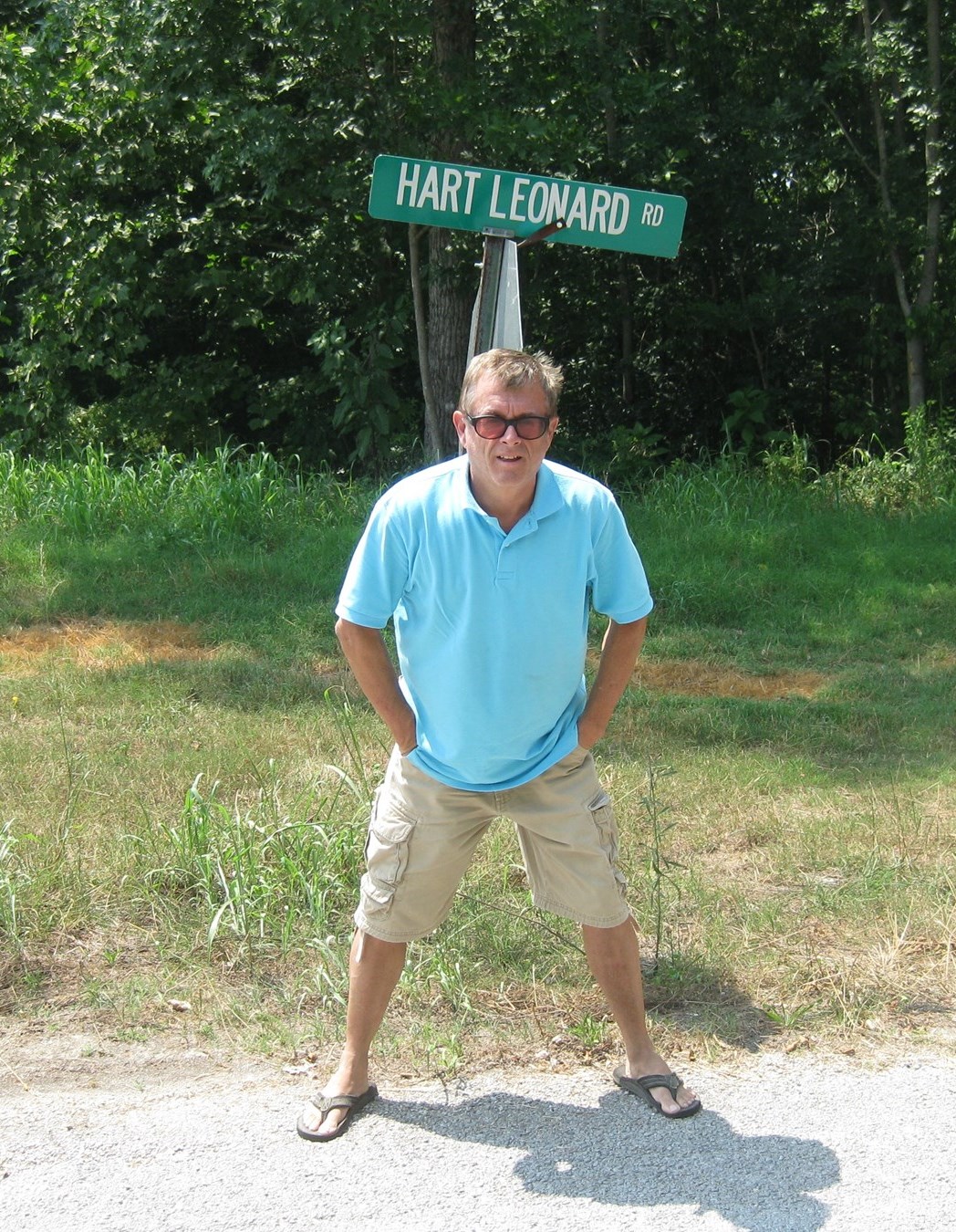 Stephen Hart Leonard Obituary - Fort Lauderdale, FL