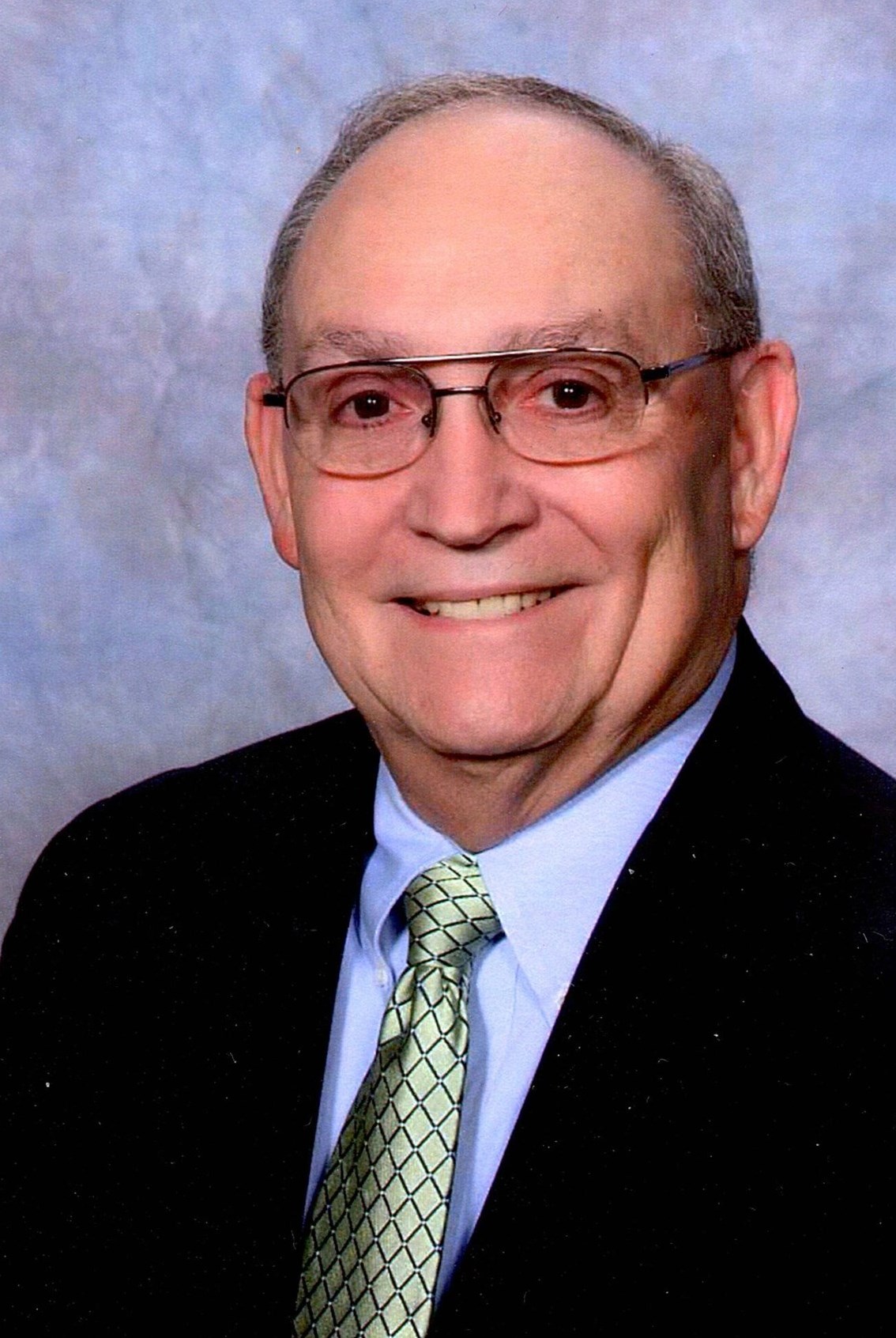 Edward Ambrose, Obituary - Pelham, AL