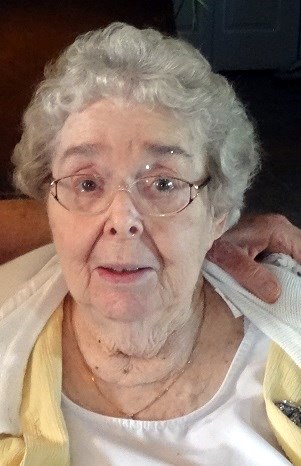 Nancy Ritchie Obituary - Ottawa, ON