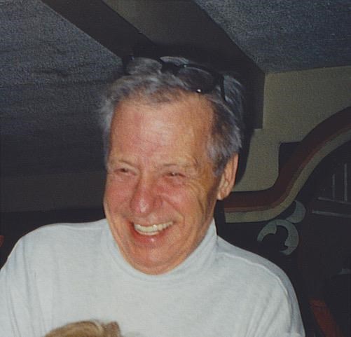 Michael Beresford Scott Obituary - St-Lambert, QC