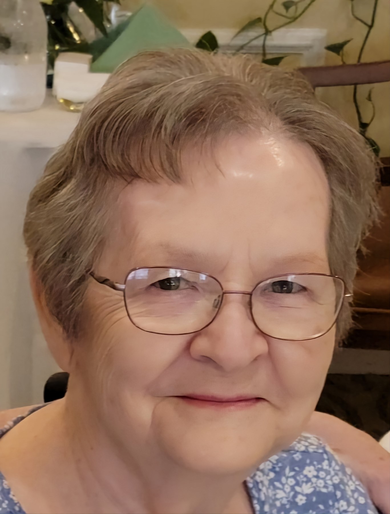 Phyllis Guillott Obituary - Houston, TX