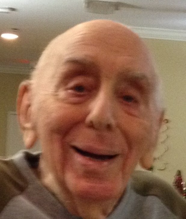 Theodore Gordon Obituary - Marietta, GA