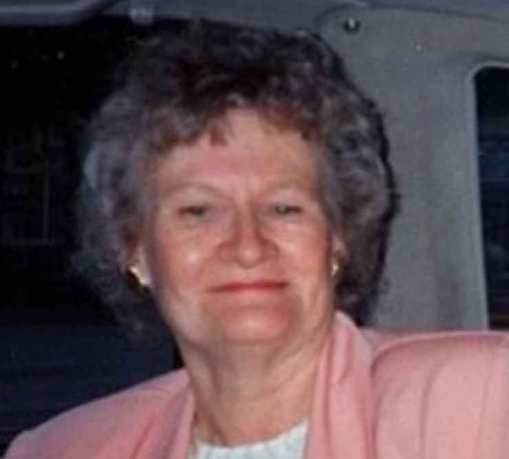 Constance Retzlaff Obituary - Staten Island, NY