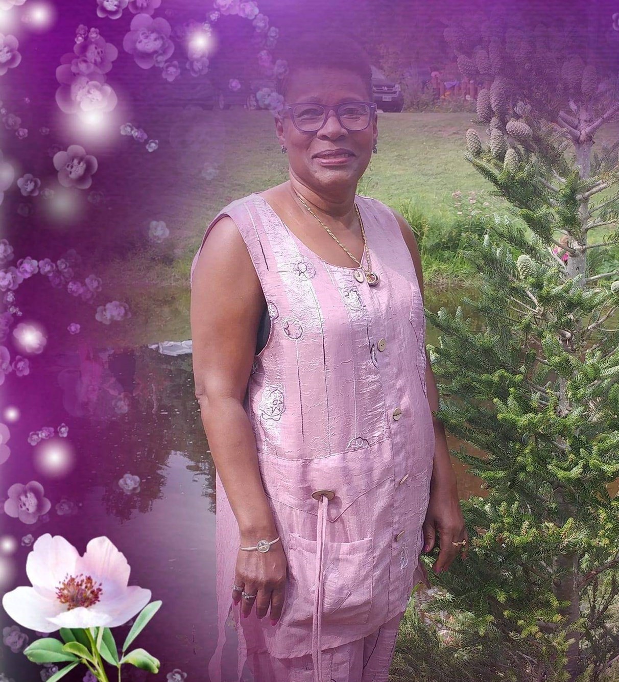 Sandra Fenty Obituario - Toronto, ON