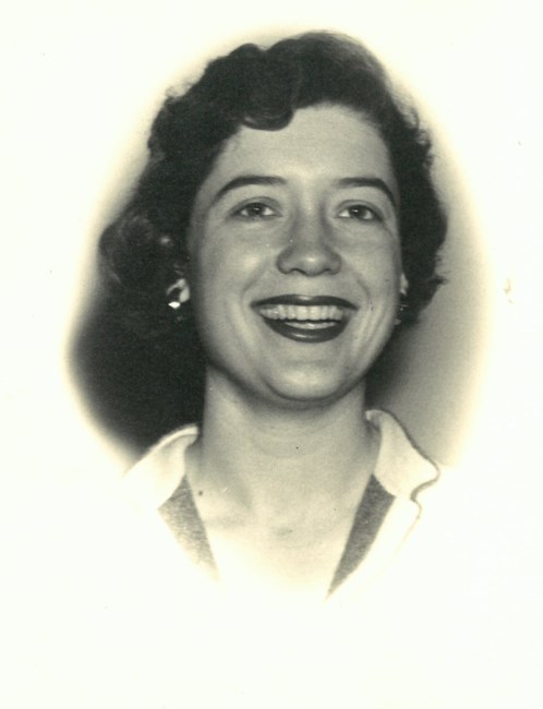 Lydianne Barousse Obituary - New Orleans, LA