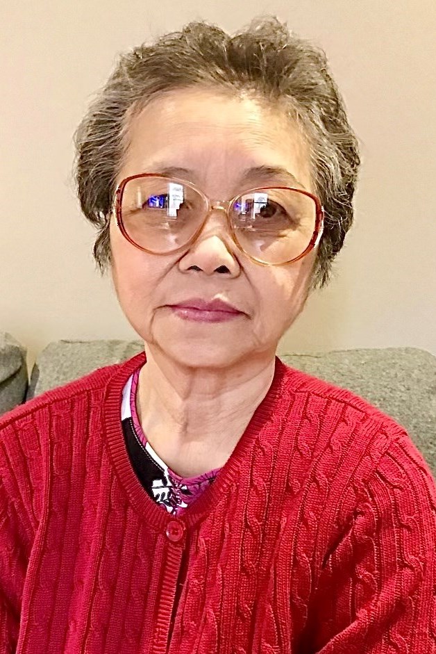 Le Thi Ngoc Lan Obituary - Bel Air, MD
