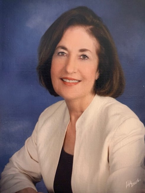 Nancy Blackburn Obituary - San Antonio, TX