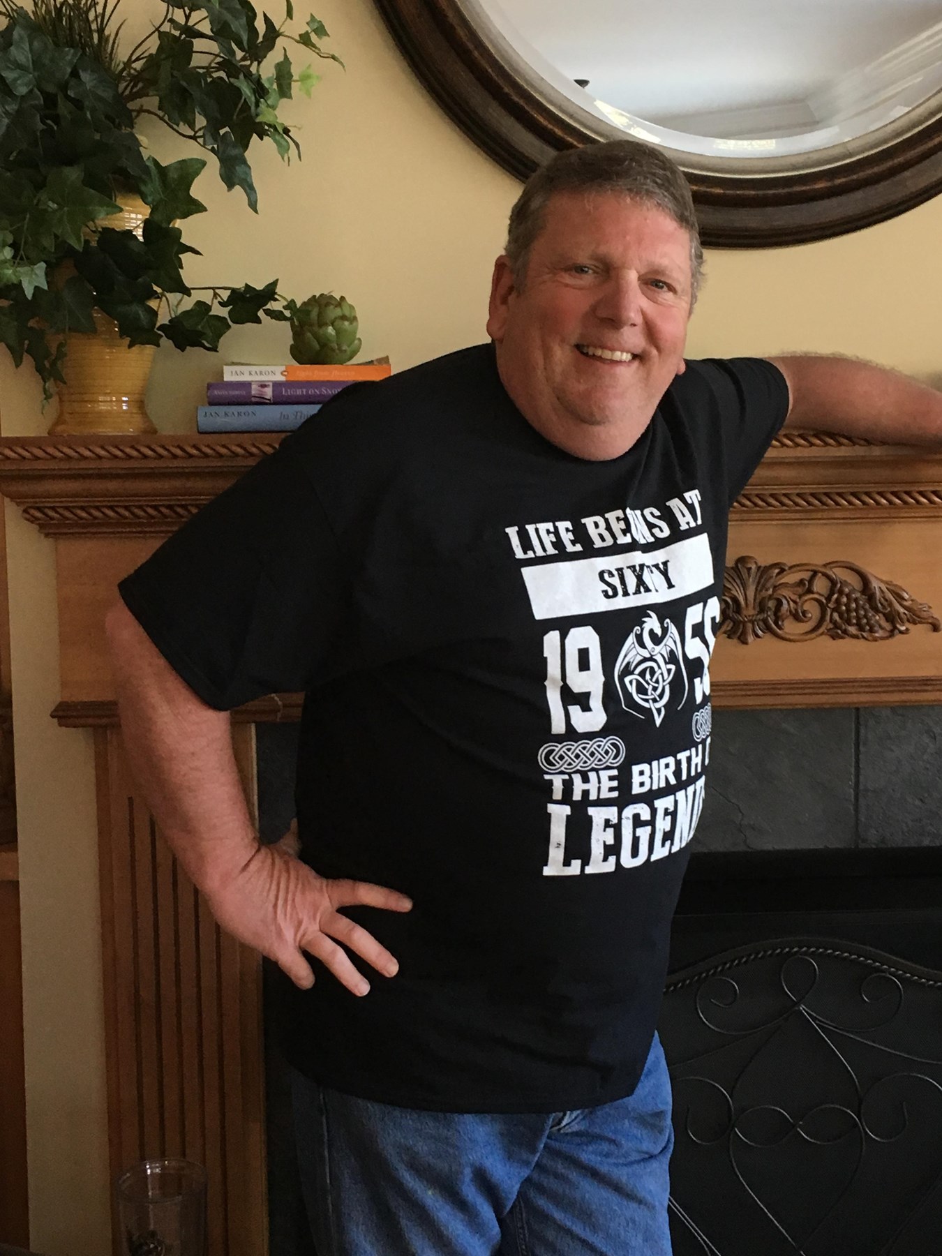 John Potts Obituary - Apex, NC