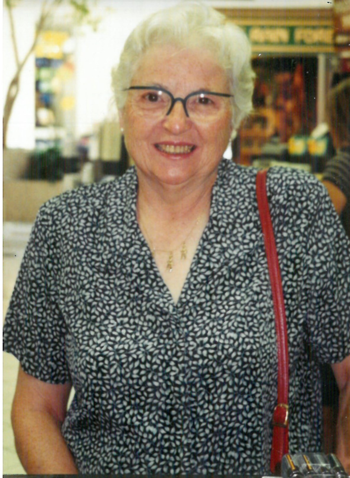 Teresa Pearson Obituary - London, ON