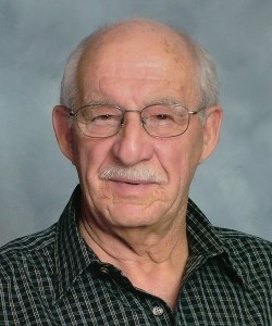 Gabriel Caron Obituary - Terrebonne, QC