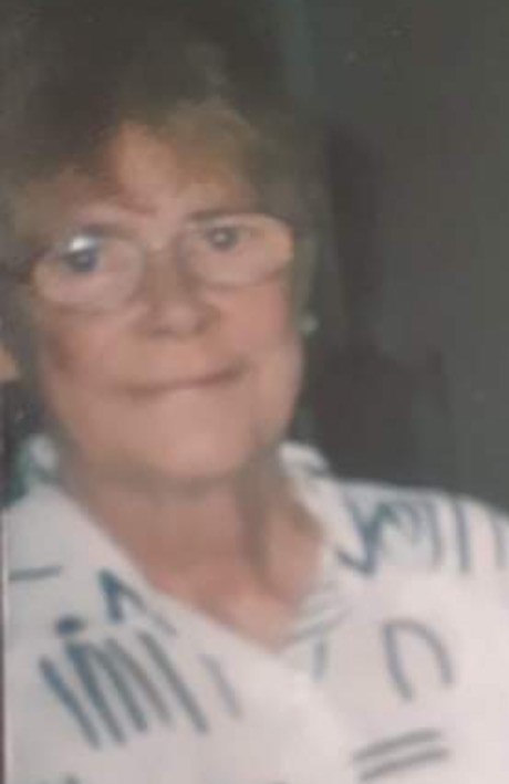 Sarah "Sadie" Elizabeth MacKinnon Obituary - Inverness, NS