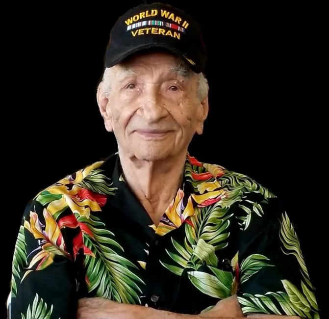 Martin Pestana Jr. Obituary - Honolulu, HI