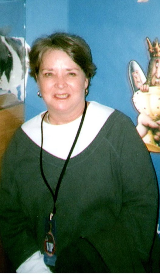 Victoria Baker Obituary - Edmond, OK